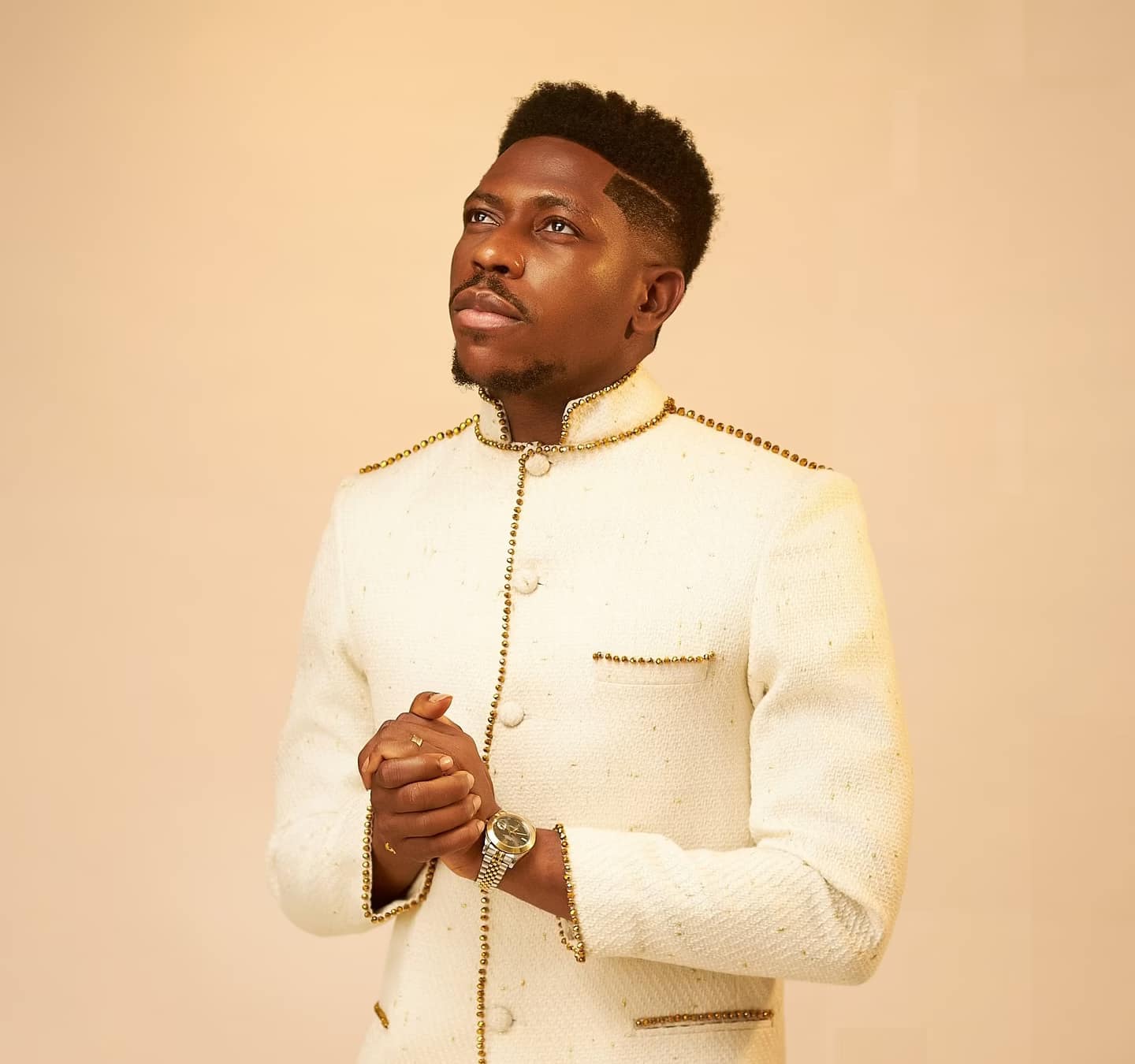 Download Song: Abba Father By Moses Bliss (feat. Godfrey Gad, Ajay ...