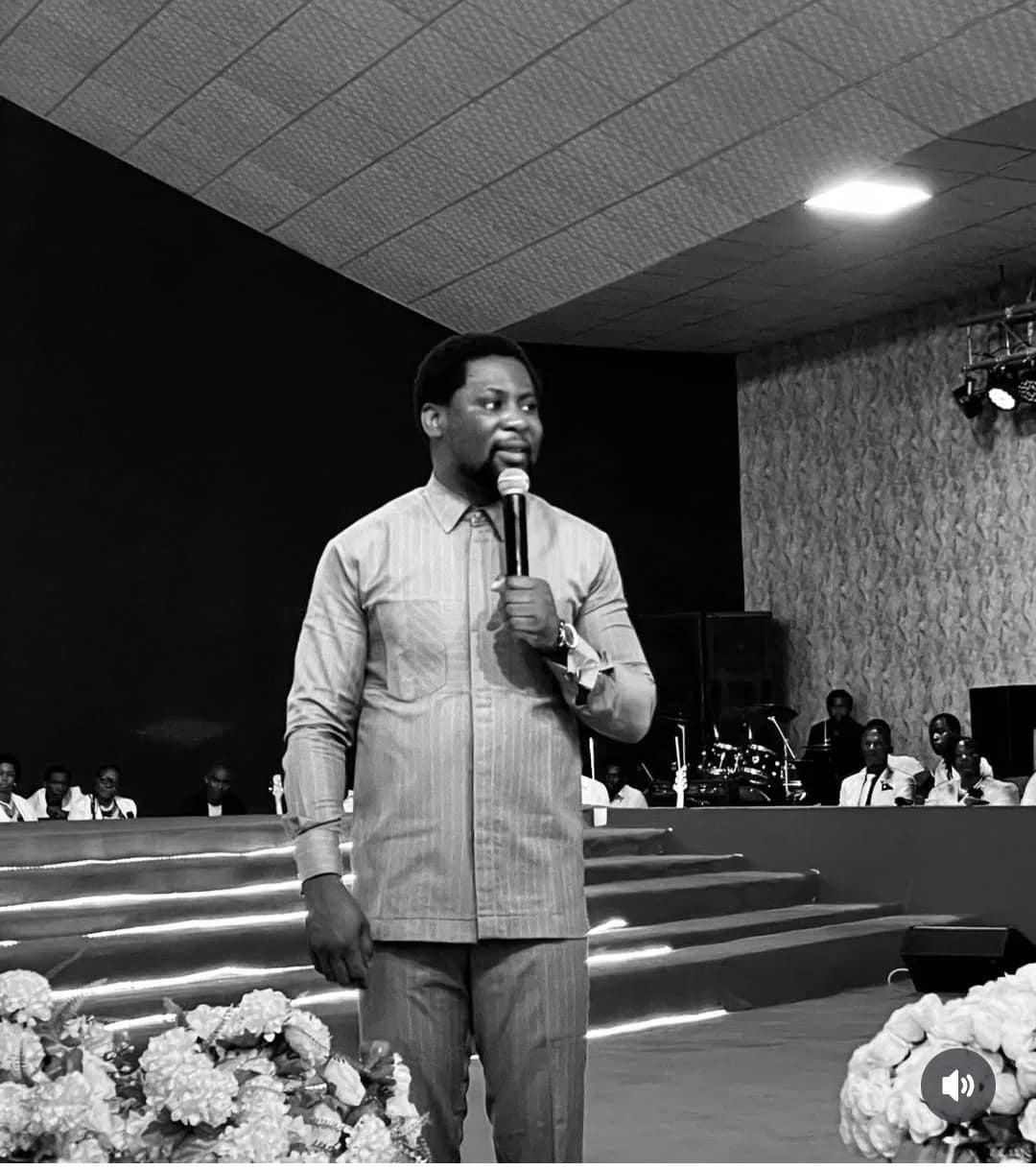 Shining Light By Apostle Femi Lazarus | Download Audio Sermon ...